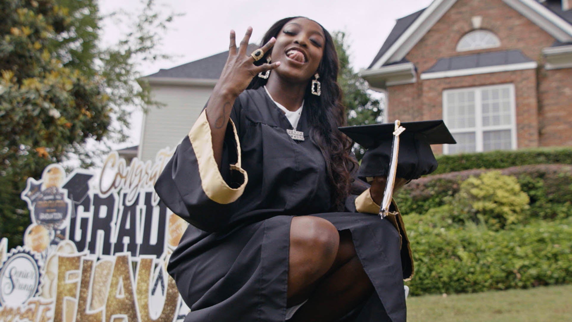 EP 05 - Big Four Is Out the Door – Togethxr