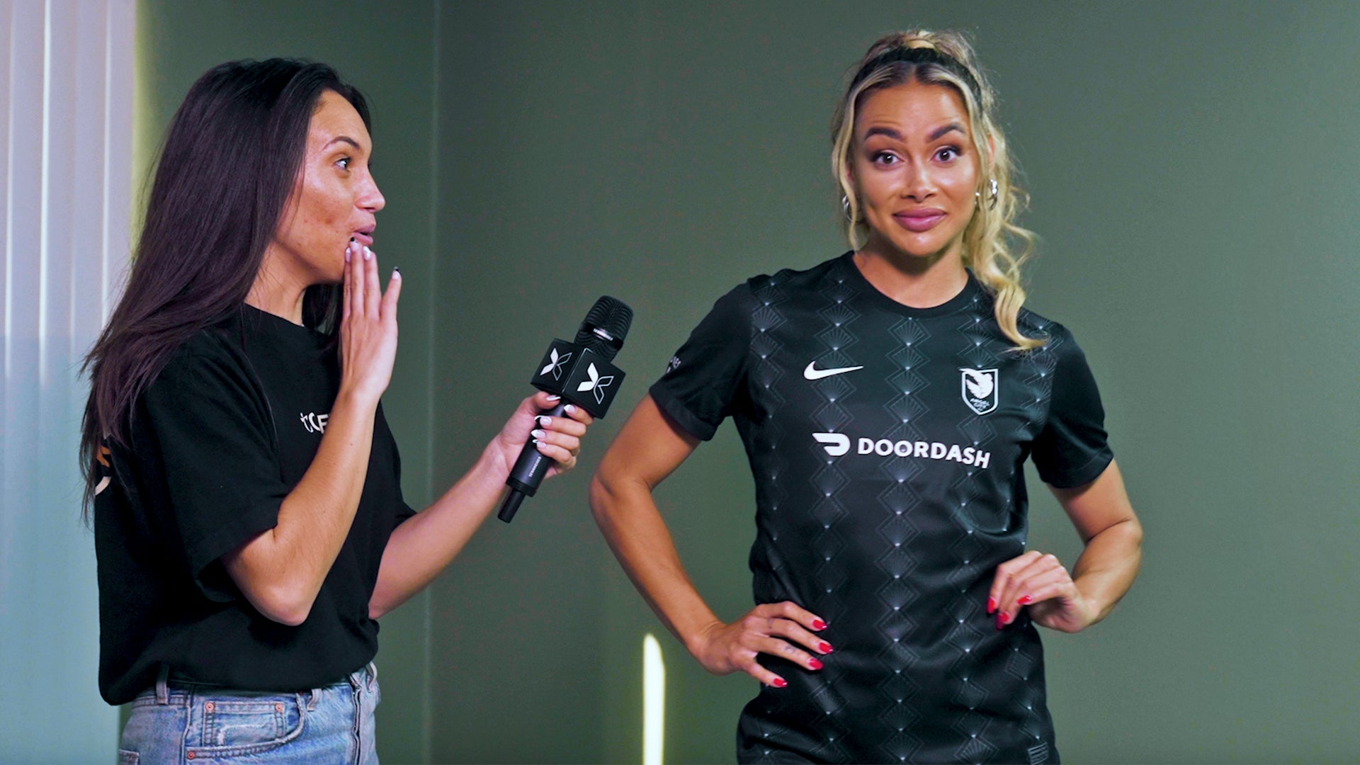 TOGETHXR Takes ACFC Media Day – Togethxr