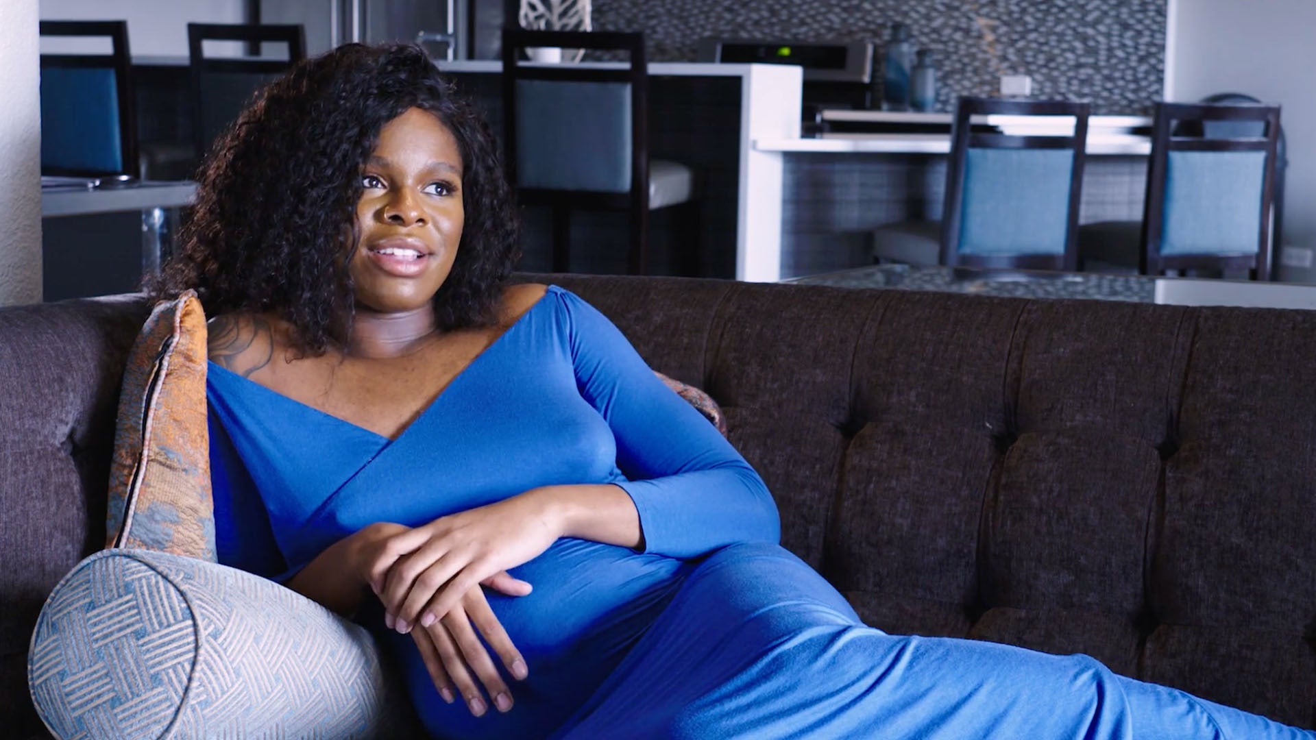 Ruthy Hebard – Togethxr