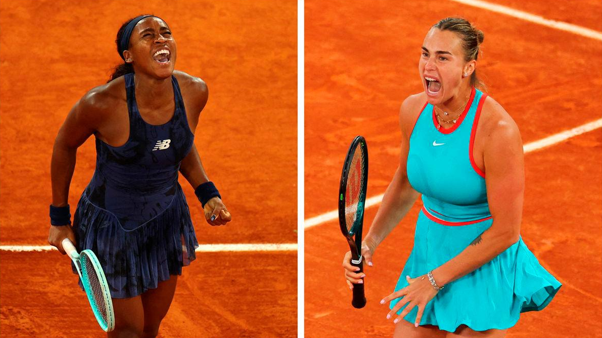 Women's Tennis Is Driving Record Viewership: So Why Is Roland-Garros S – Togethxr