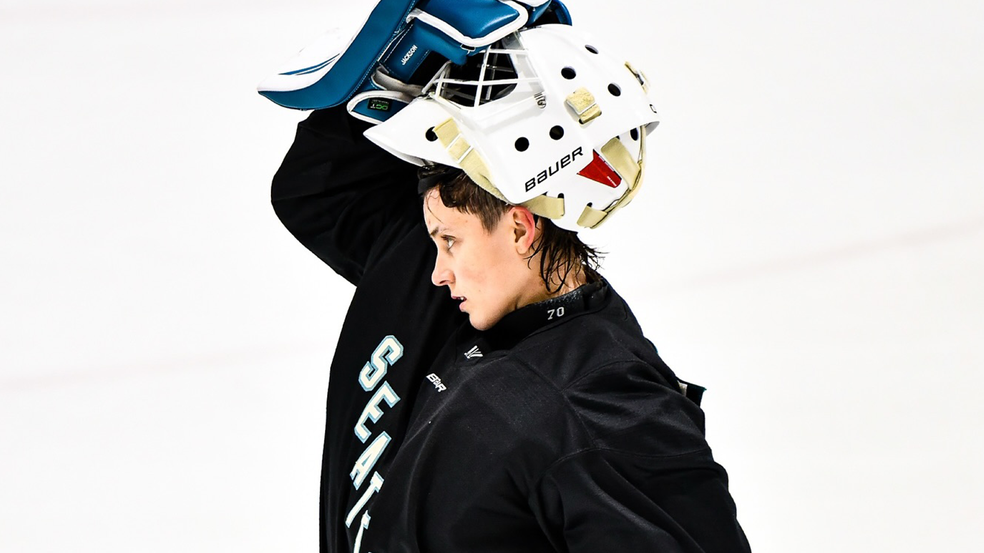 Playing with Purpose: CJ Jackson's Journey to Seattle – Togethxr