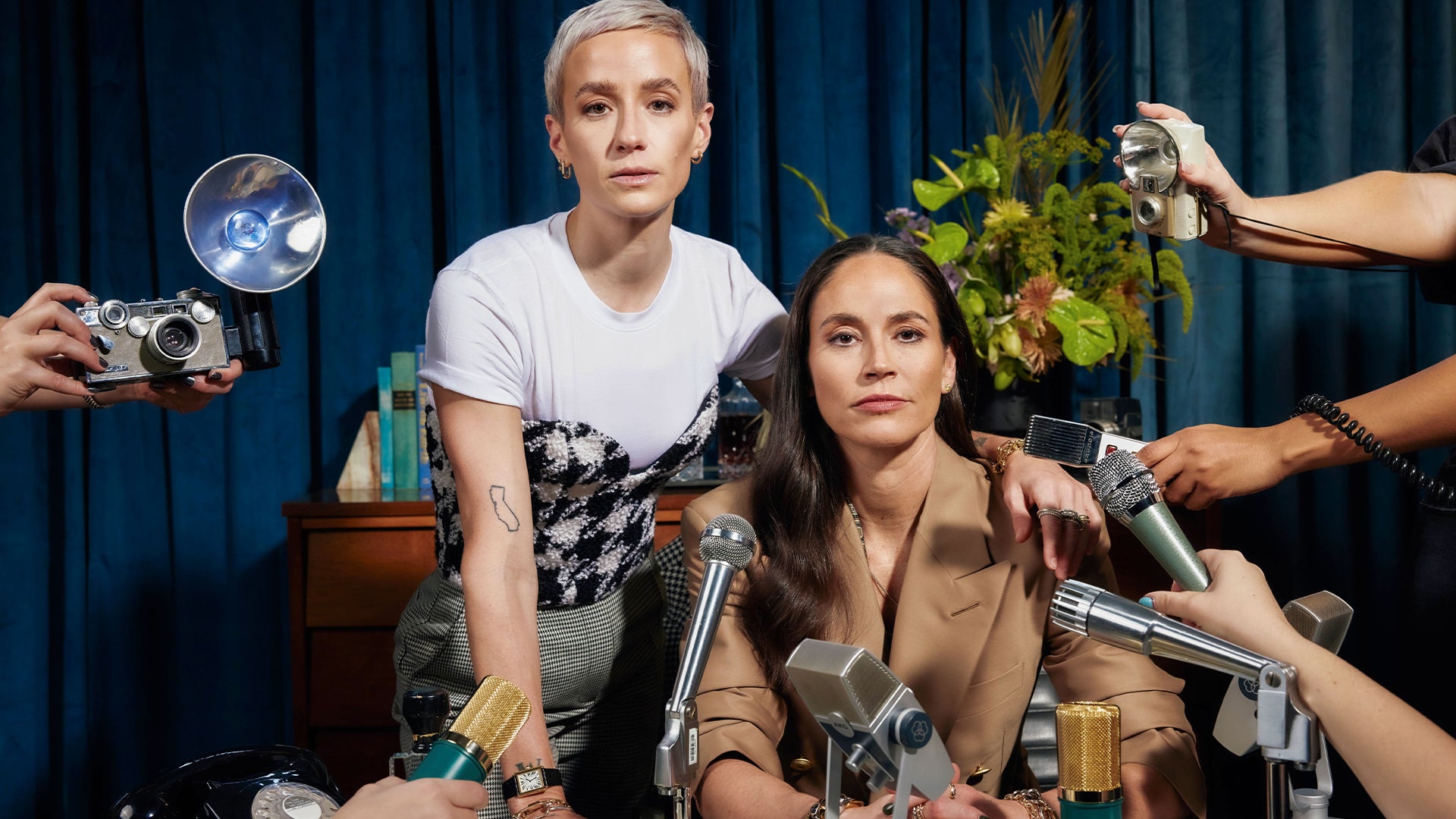 A Touch More – Togethxr