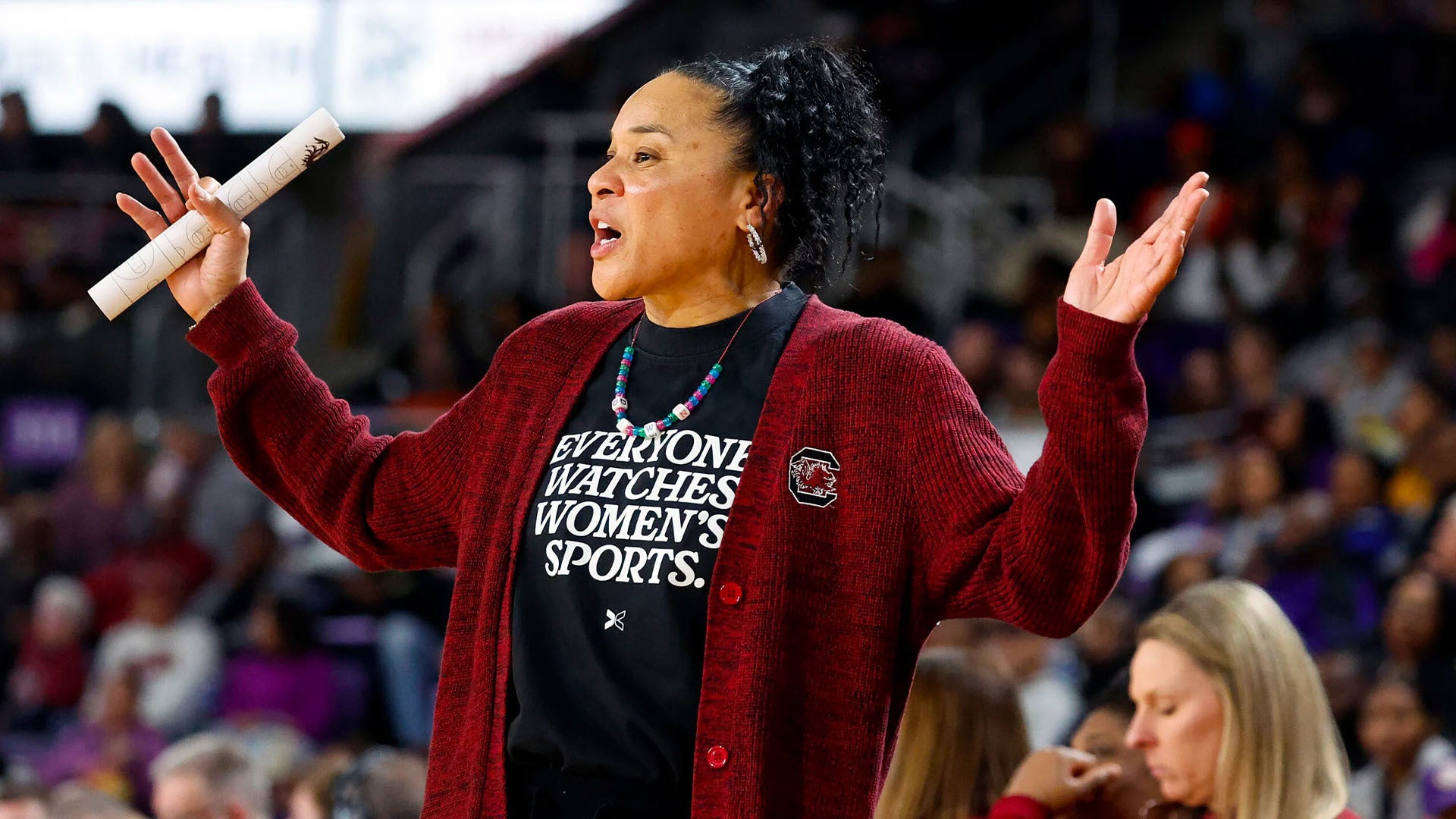 12 Black Coaches Changing the Game – Togethxr