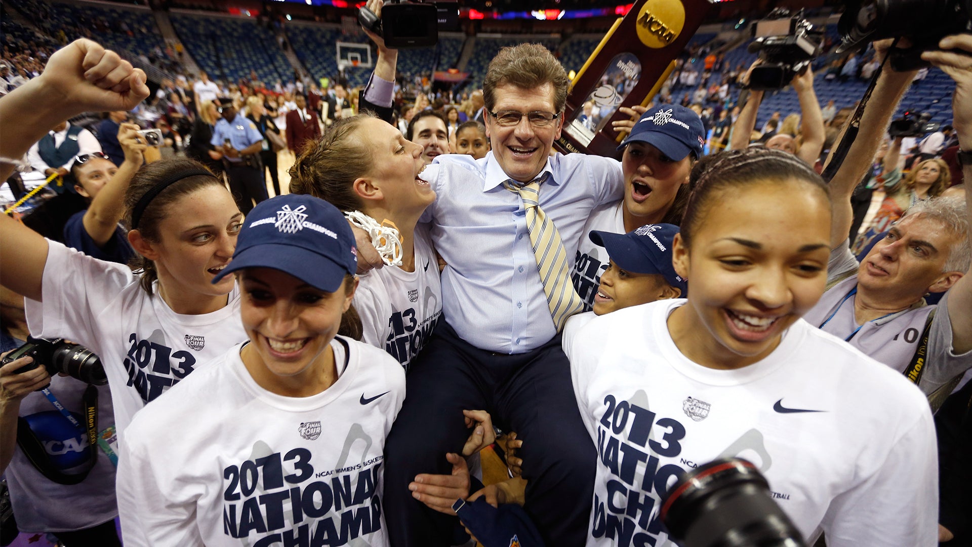 Incredible Photos from Women's Tournament History – Togethxr