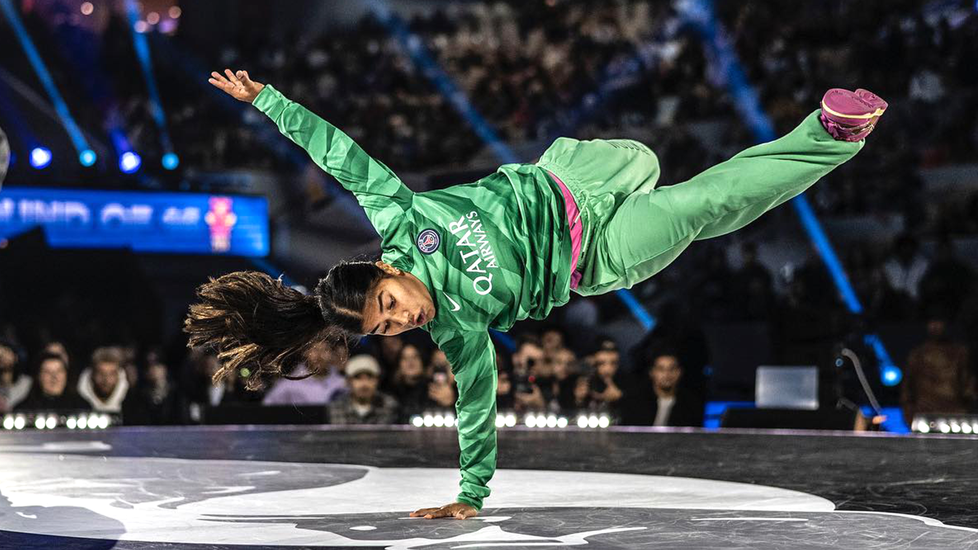 5 Emerging Women’s Sports to Keep Your Eye On – Togethxr