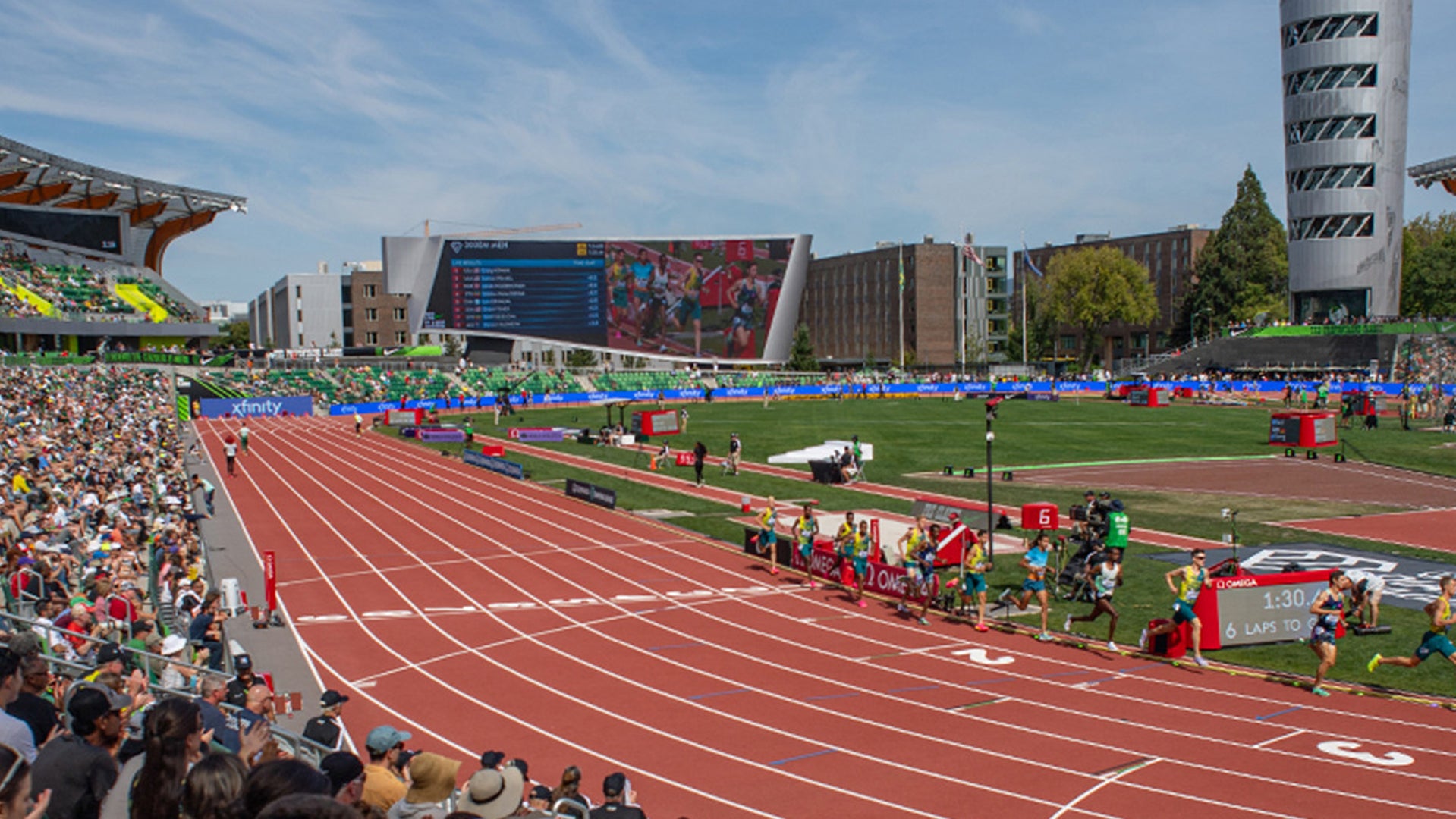 Preview: 2024 U.S. Track & Field Qualifiers – Togethxr