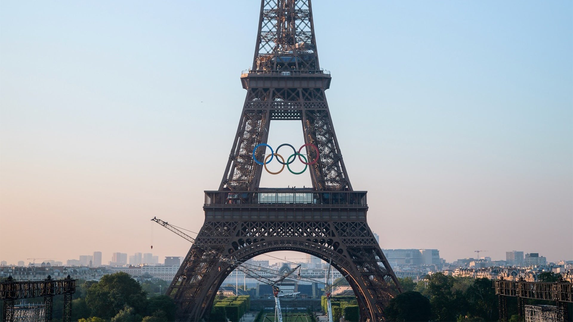 9 First-Time Olympians to Watch in Paris – Togethxr