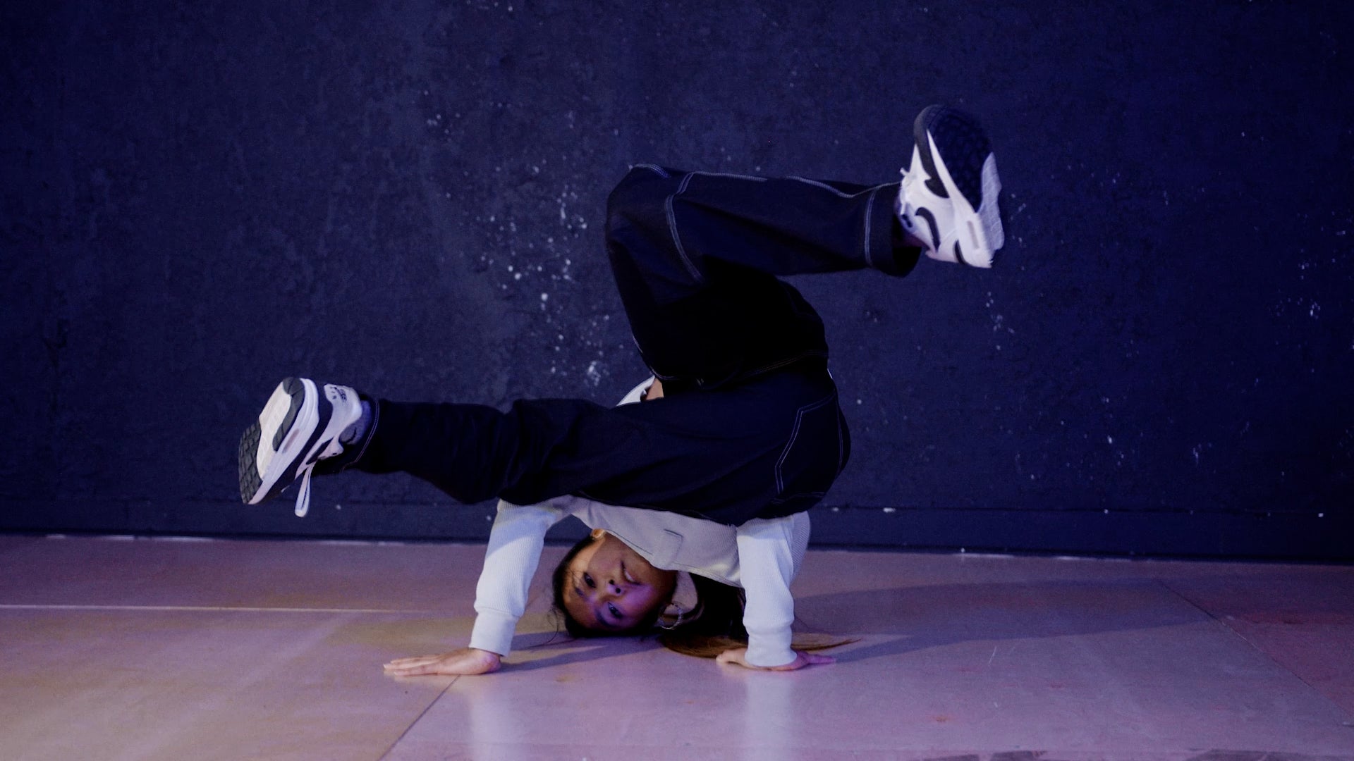 New Games, New Names: Logistx – Togethxr