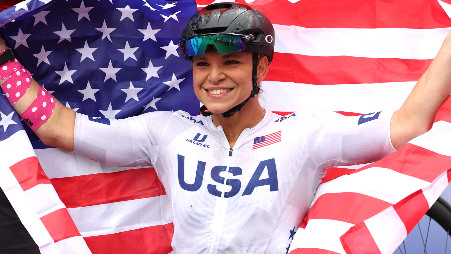 The Best Moments from the 2024 Paralympic Games – Togethxr