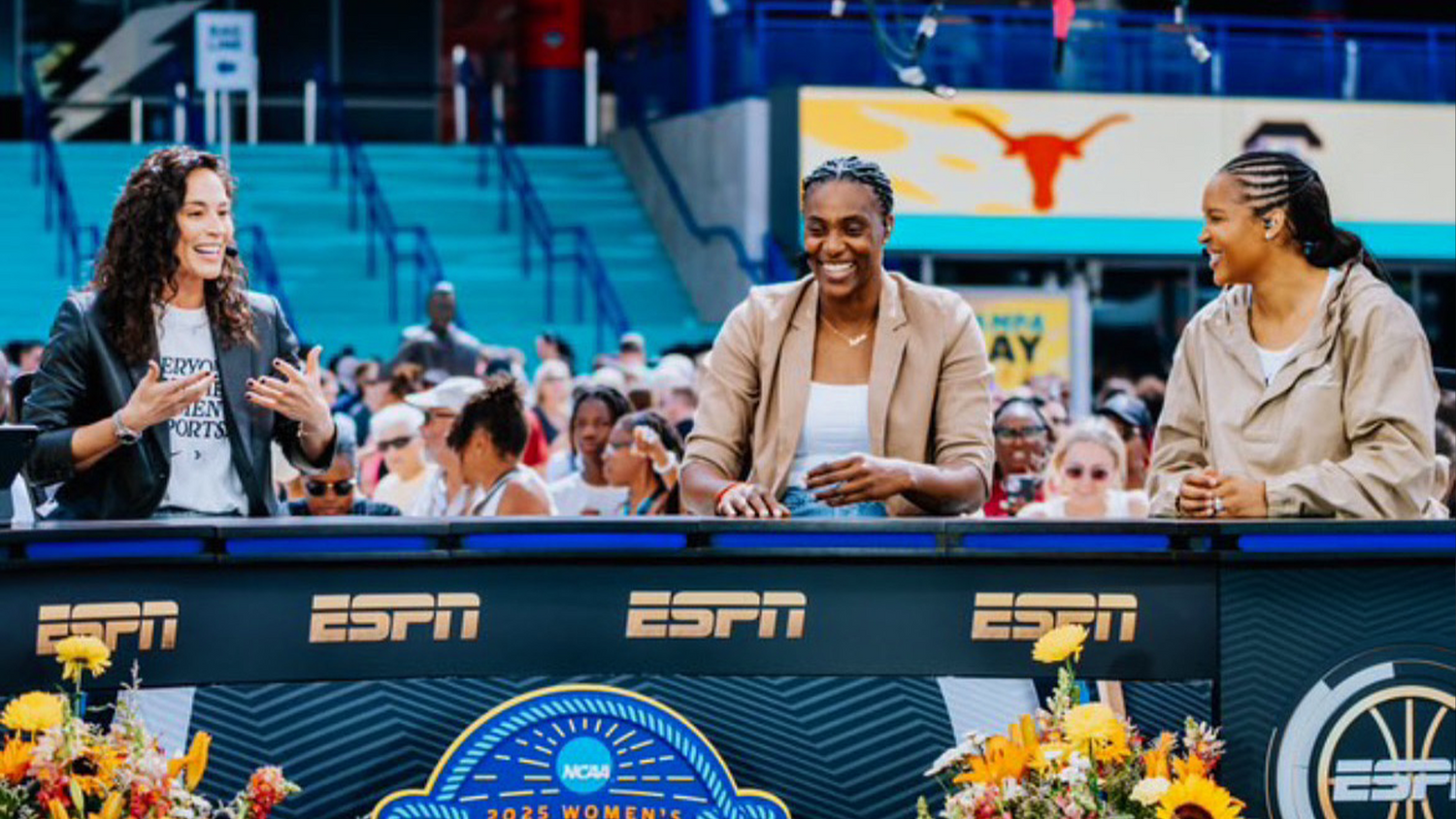 By The Numbers: 2024 WNBA Season – Togethxr