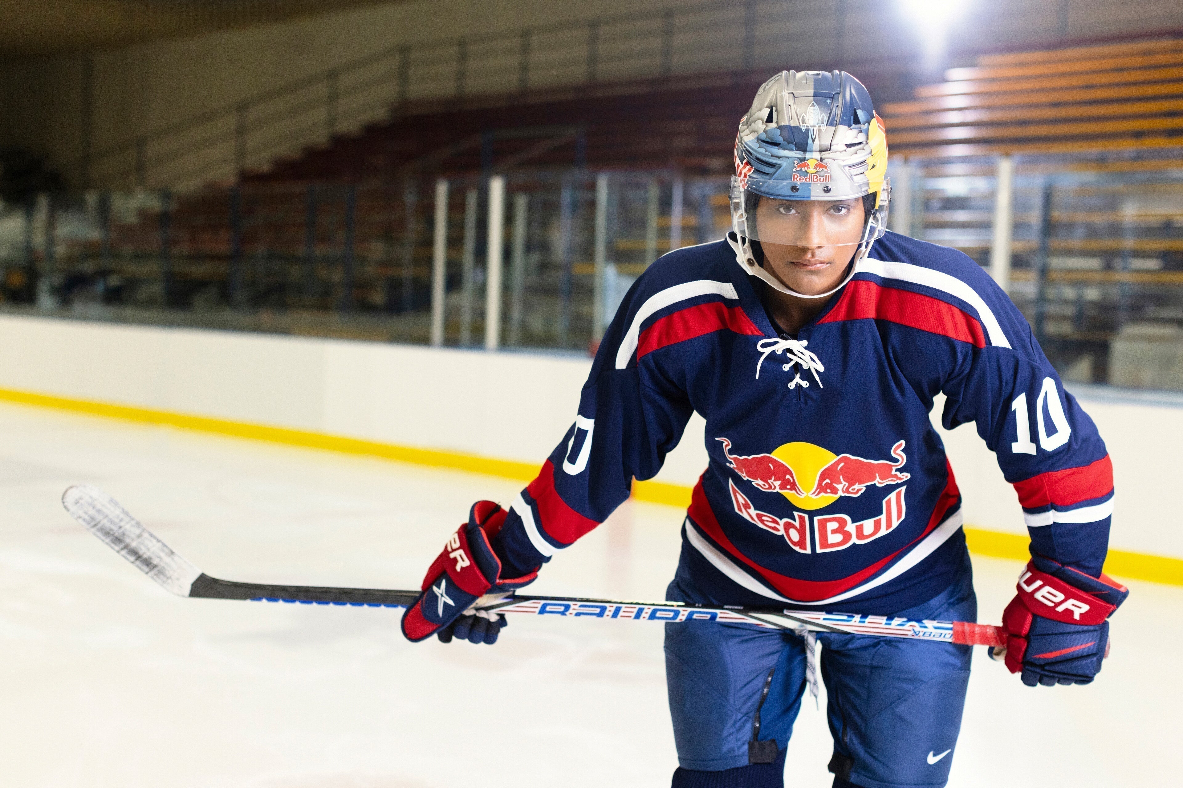 Athlete Spotlight: Laila Edwards – Togethxr