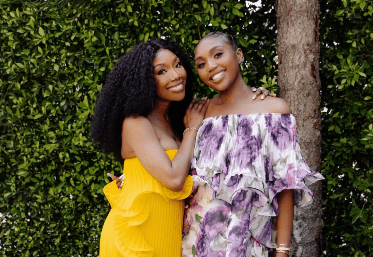 Sy'Rai Smith – Togethxr