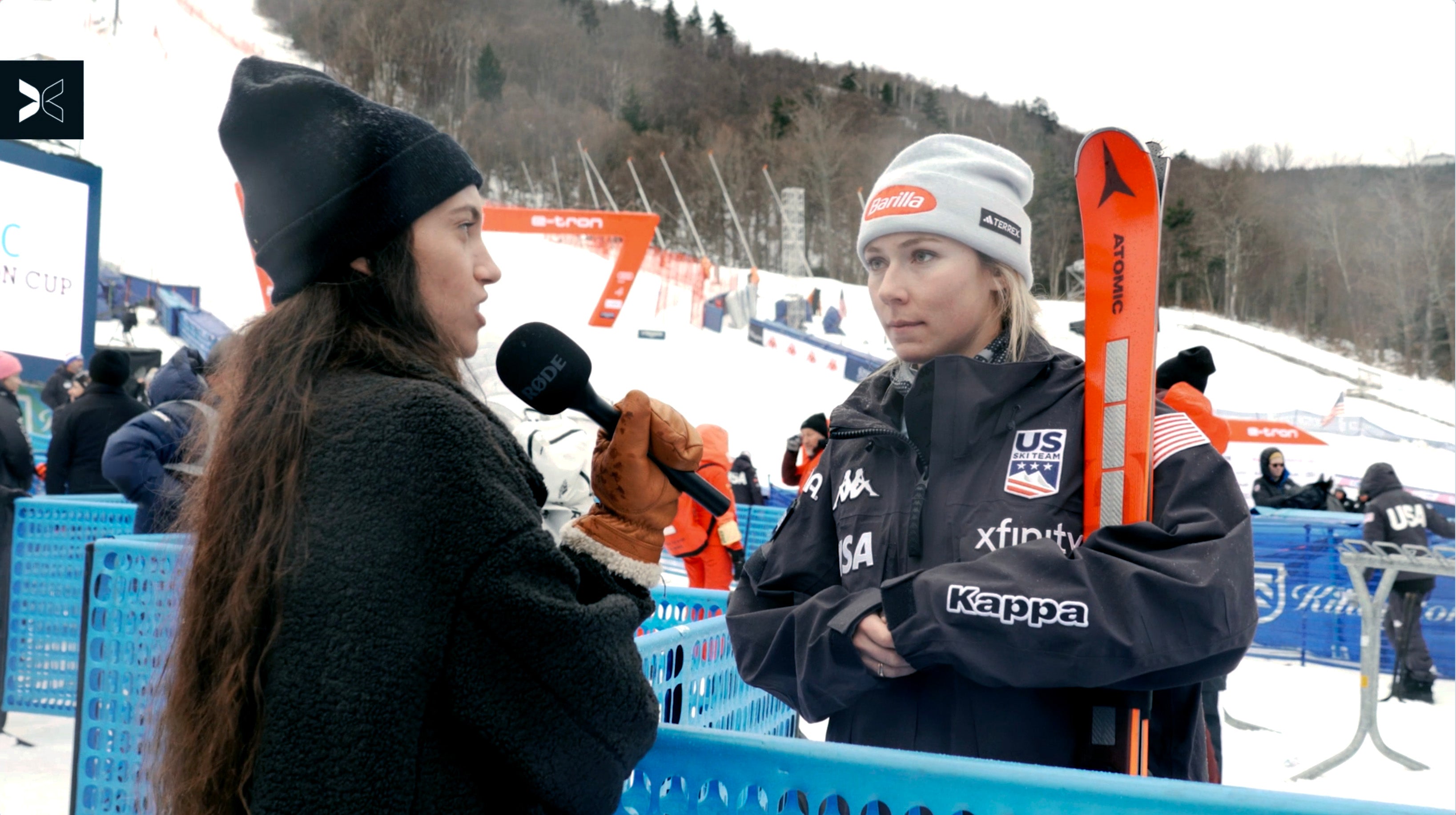 TOGETHXR Takes the Slopes – Togethxr