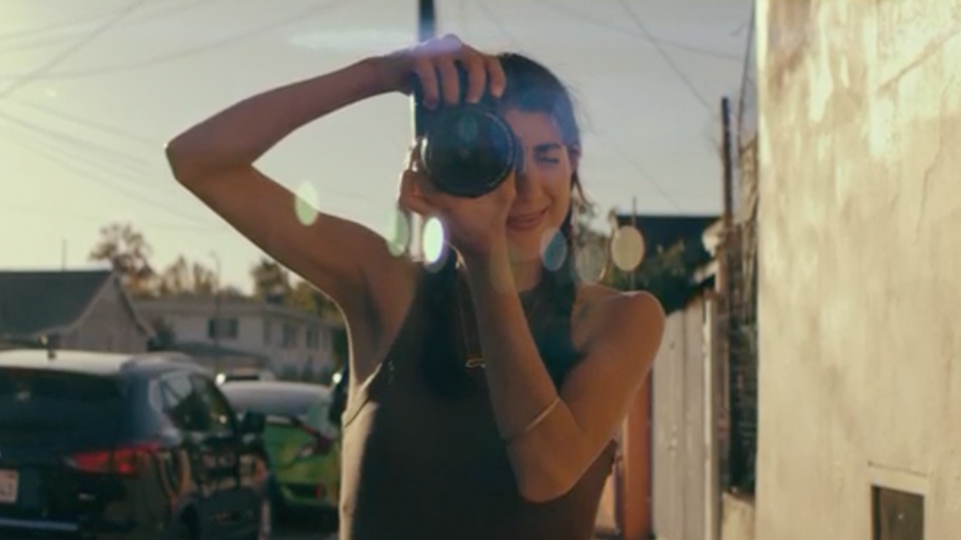 Brittany Bravo – Togethxr