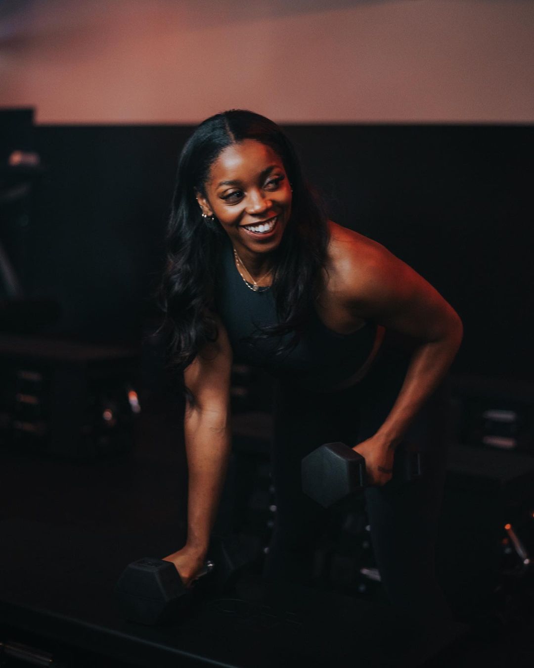 Faith Morrison – Togethxr