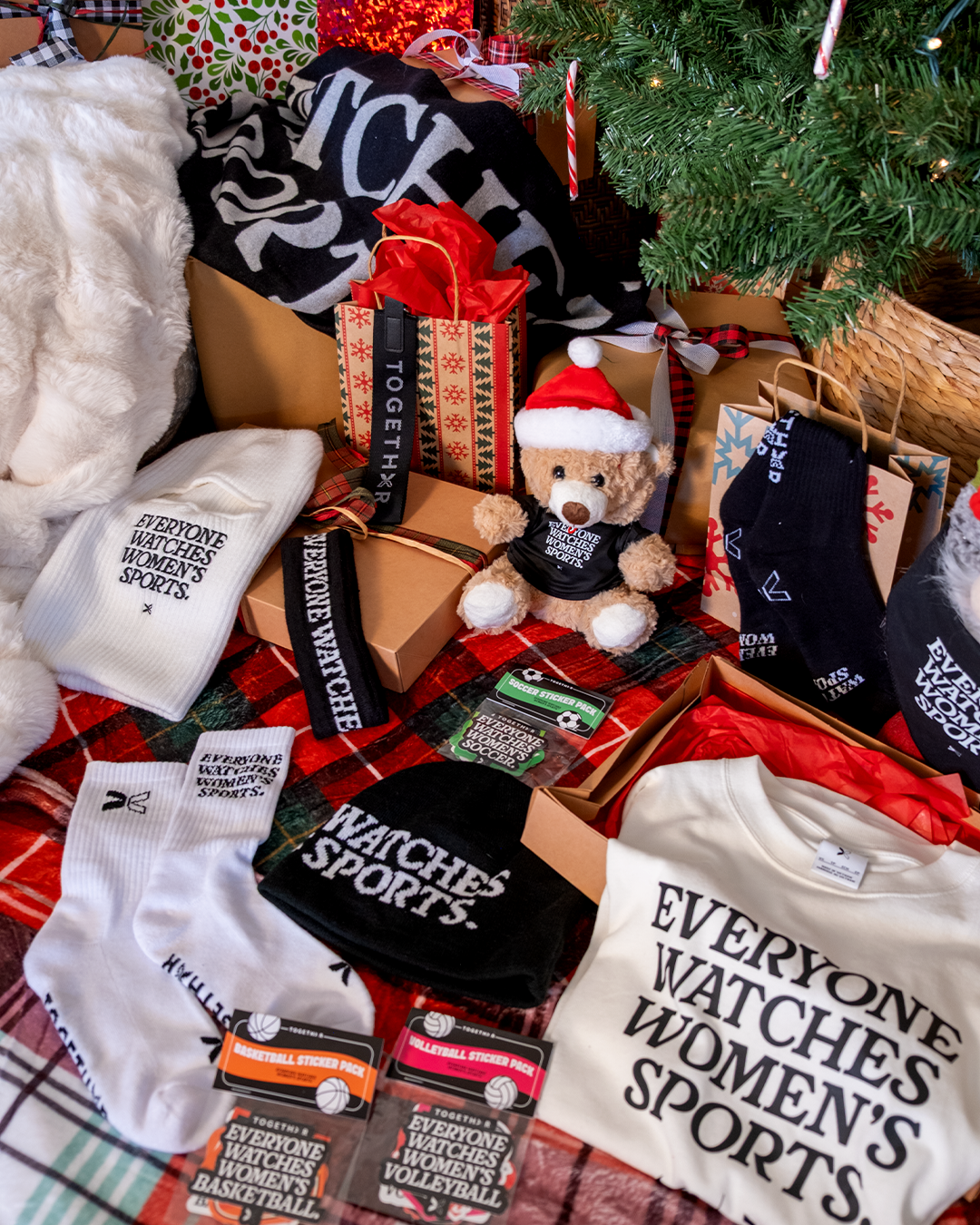 The Holiday Shop – Togethxr