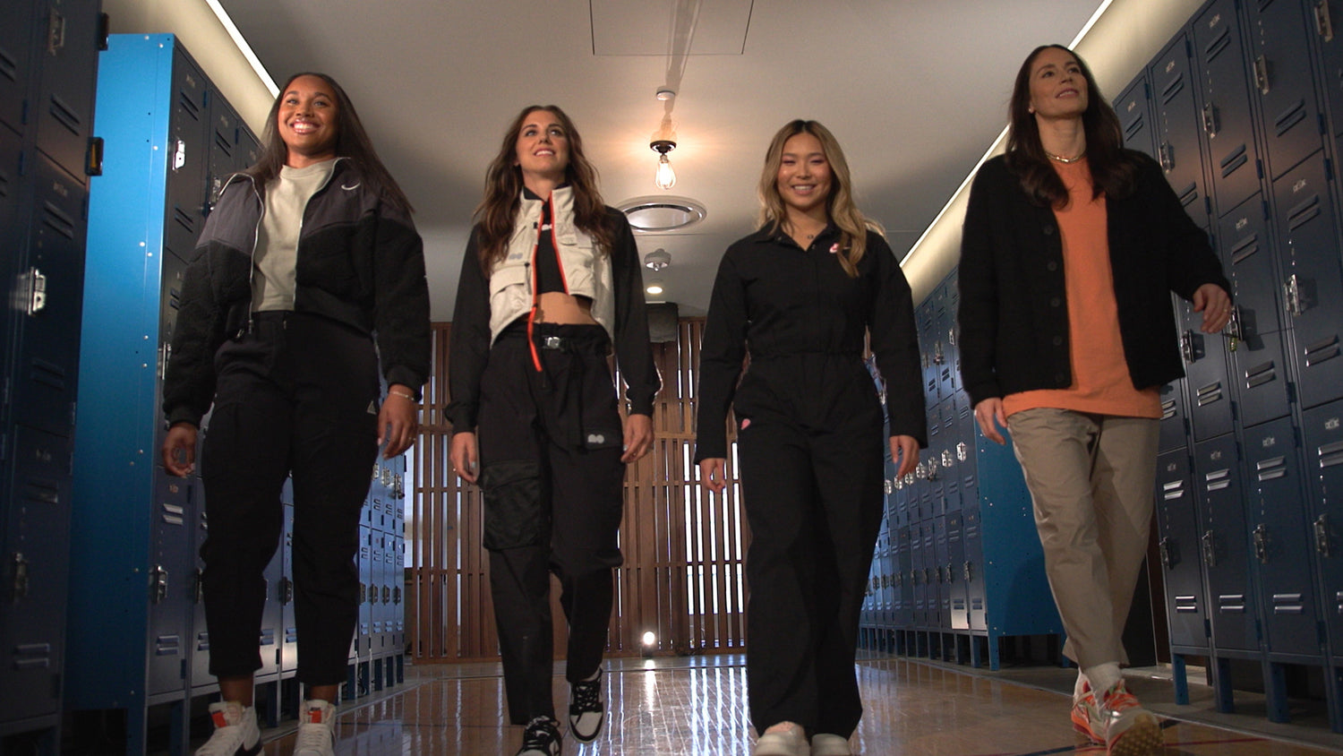 The Get TOGETHXR: Co-Founders – Togethxr