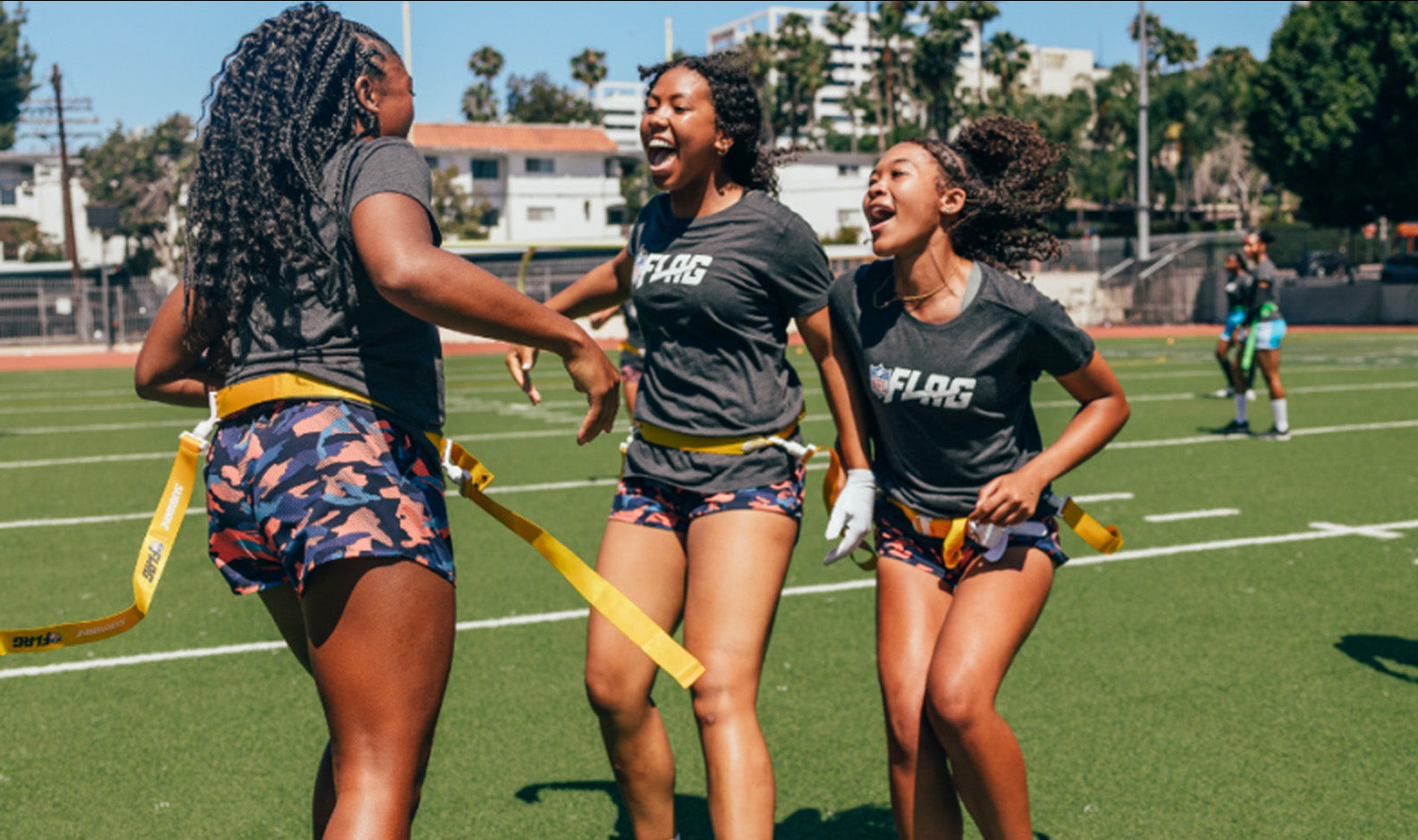 A Short Film About – Togethxr