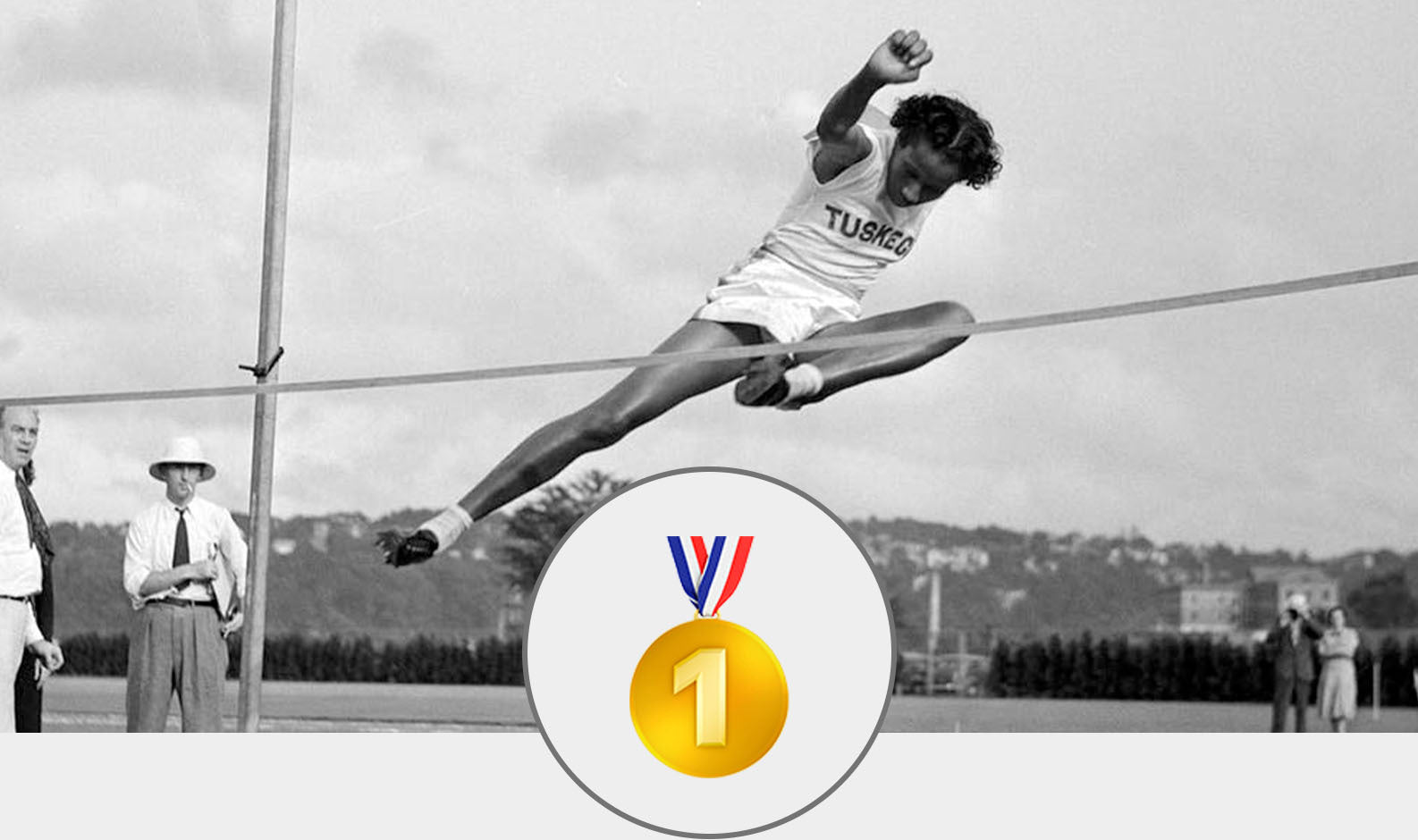 10 Black Women Who Changed Sports Forever – Togethxr