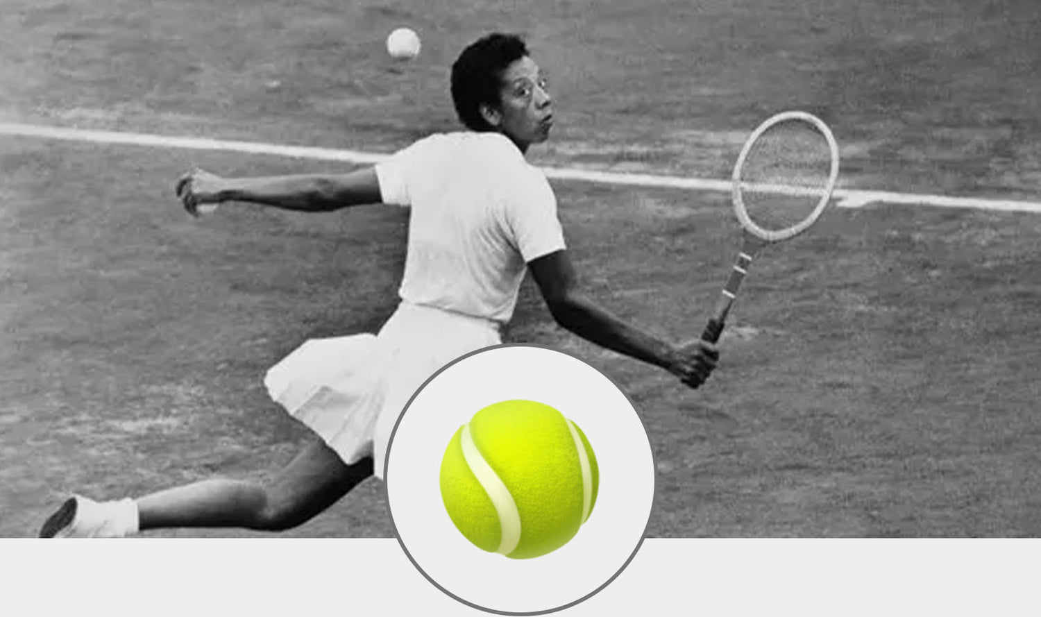 10 Black Women Who Changed Sports Forever – Togethxr