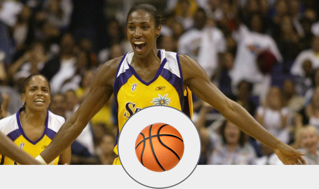 10 Black Women Who Changed Sports Forever – Togethxr