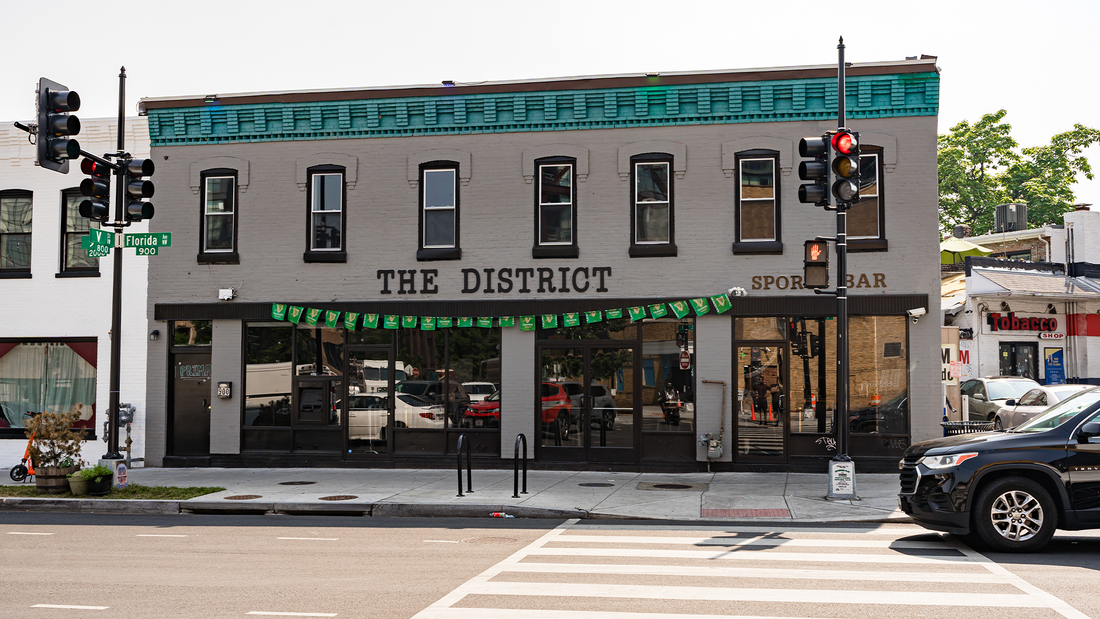 Where to Watch the Women's Tournament – Togethxr