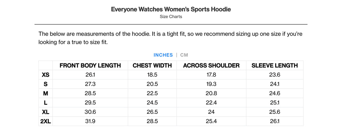 TOGETHXR Merchandise FAQs – Togethxr