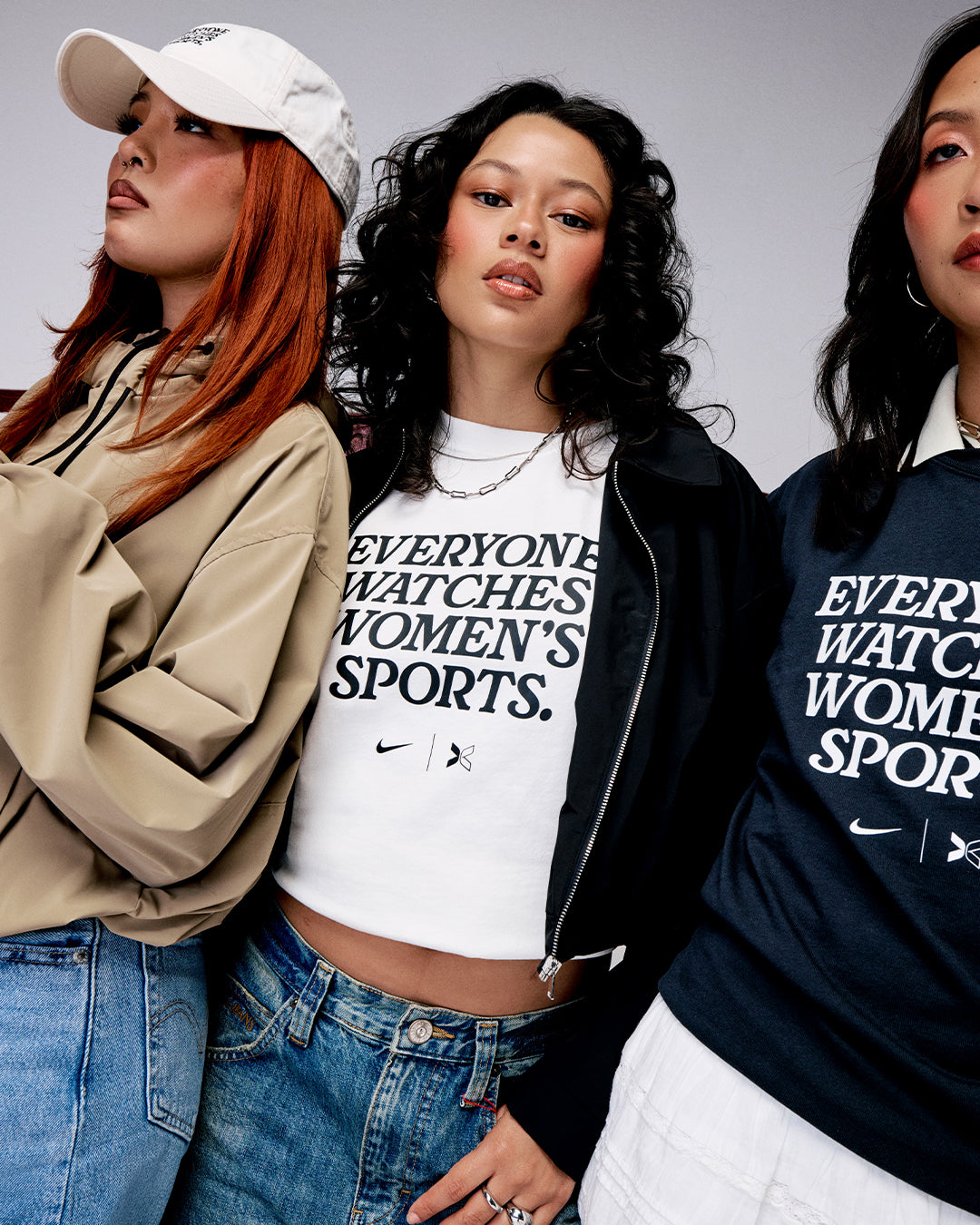 Nike x TOGETHXR – Togethxr