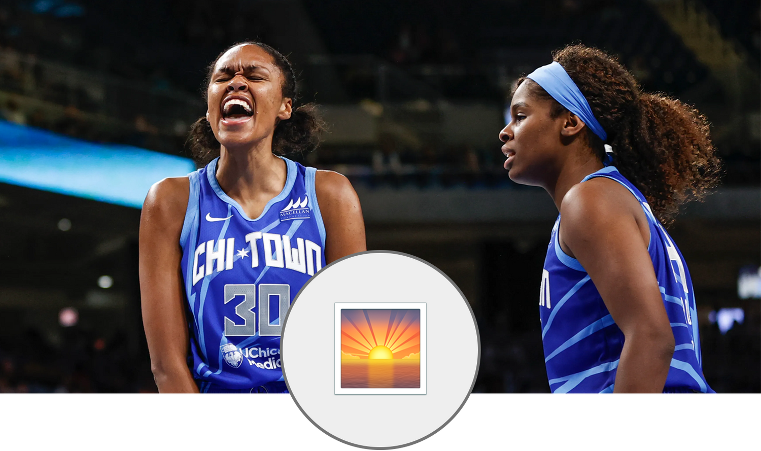 By the Numbers: WNBA Draft – Togethxr