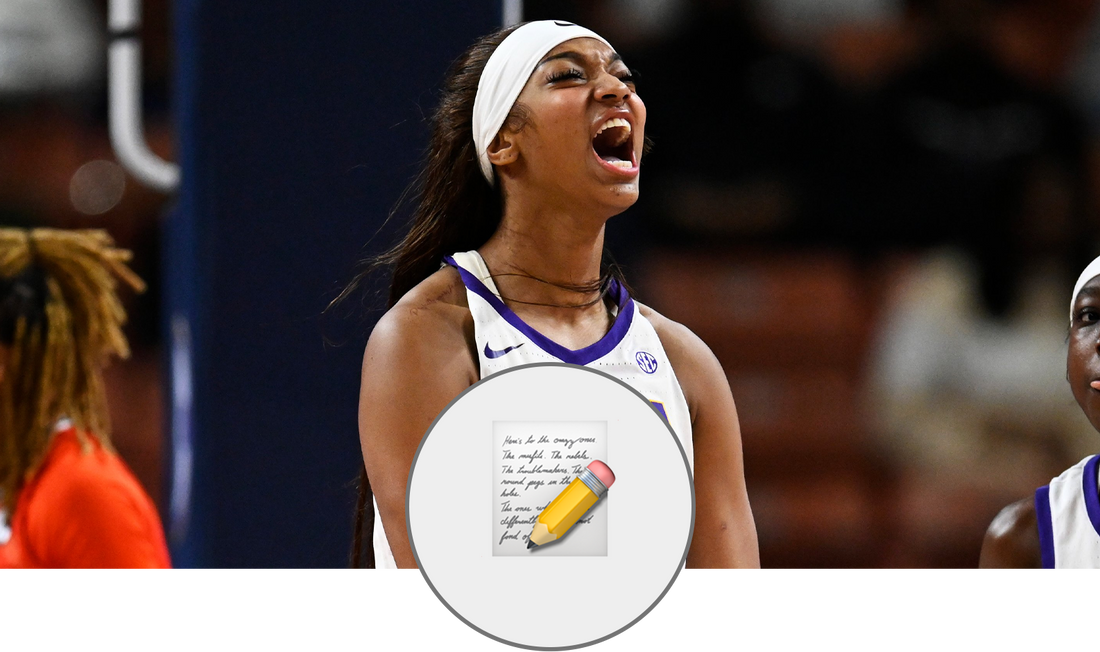 By the Numbers: WNBA Draft – Togethxr