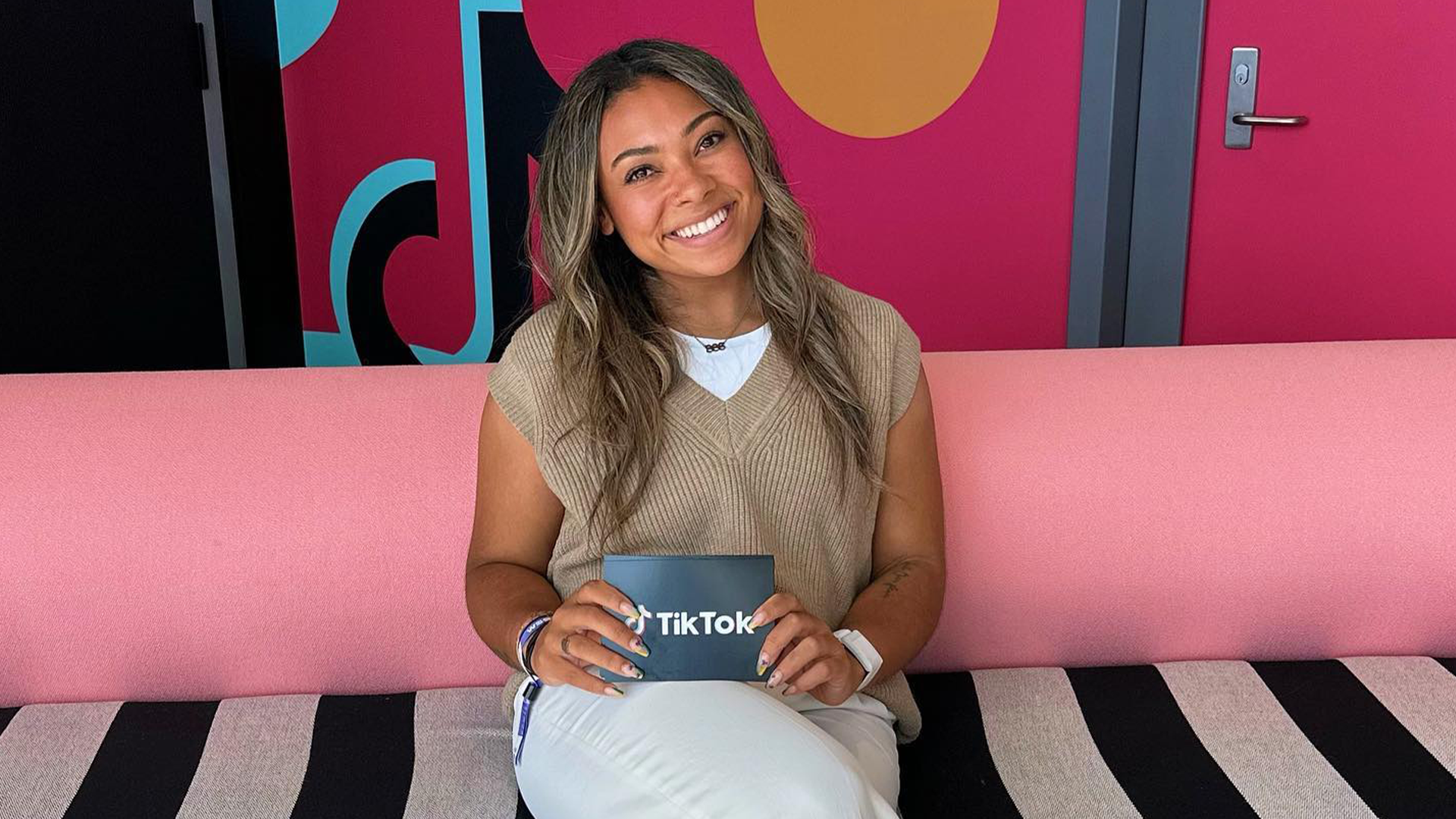 7 Women’s Sports TikTokers You Should Follow – Togethxr