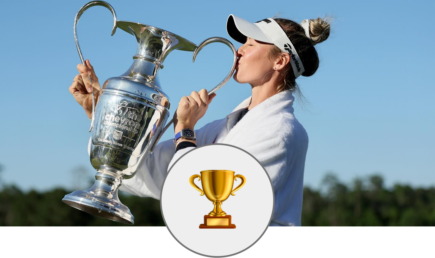 By The Numbers: April 2024 – Togethxr