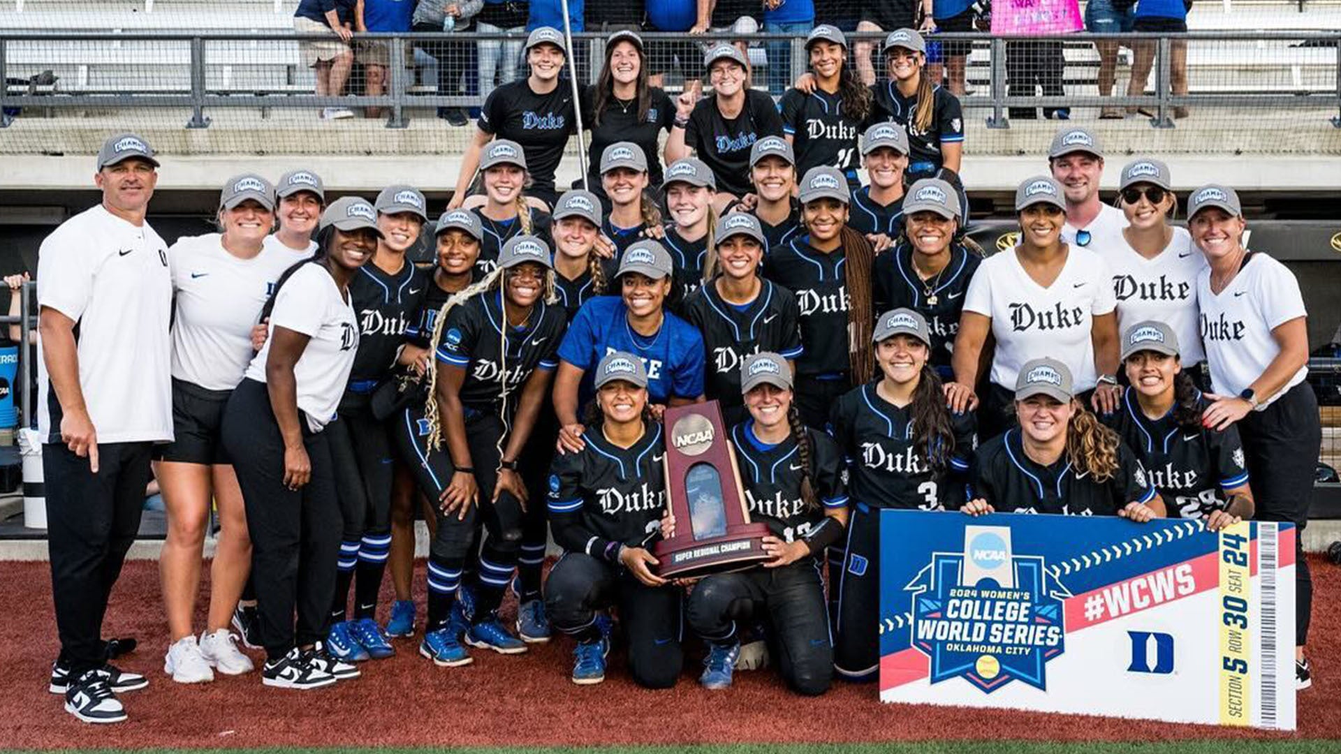 Everything You Need to Know About the Women's College World Series ...