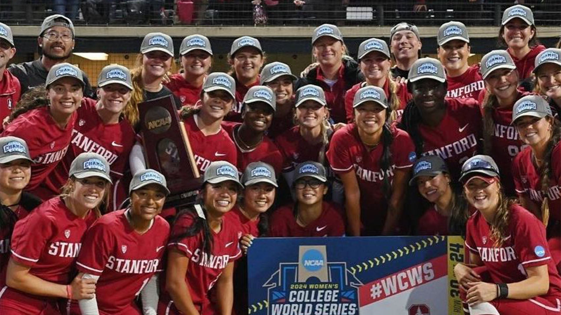 Everything You Need to Know About the Women's College World Series ...