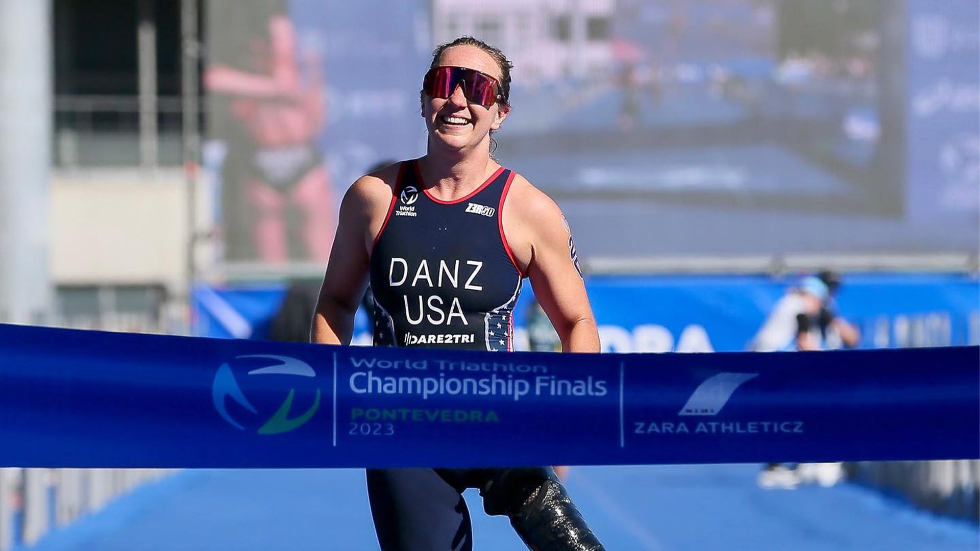 8 Paralympic Athletes to Watch this Summer – Togethxr