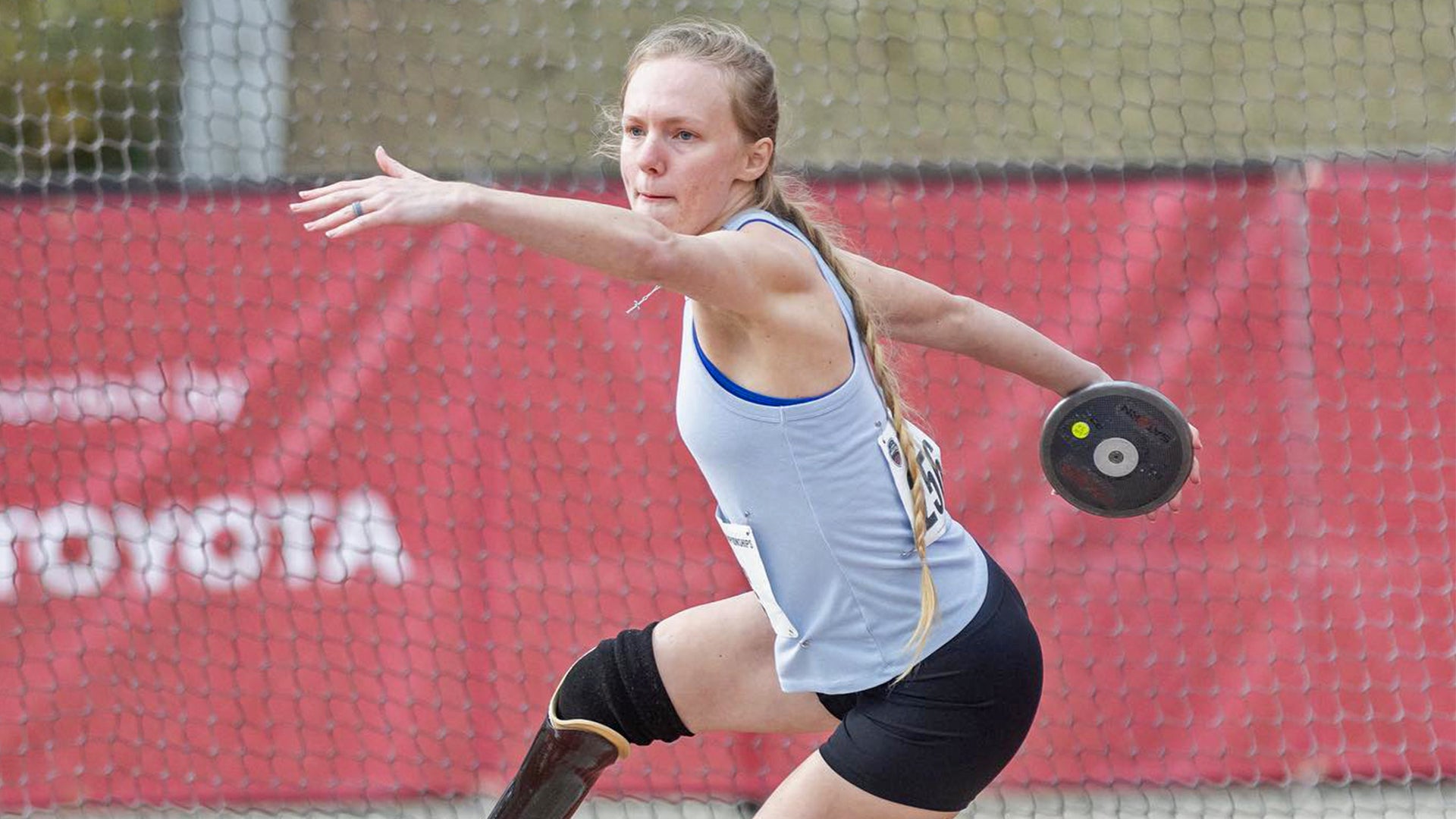 8 Paralympic Athletes to Watch this Summer – Togethxr