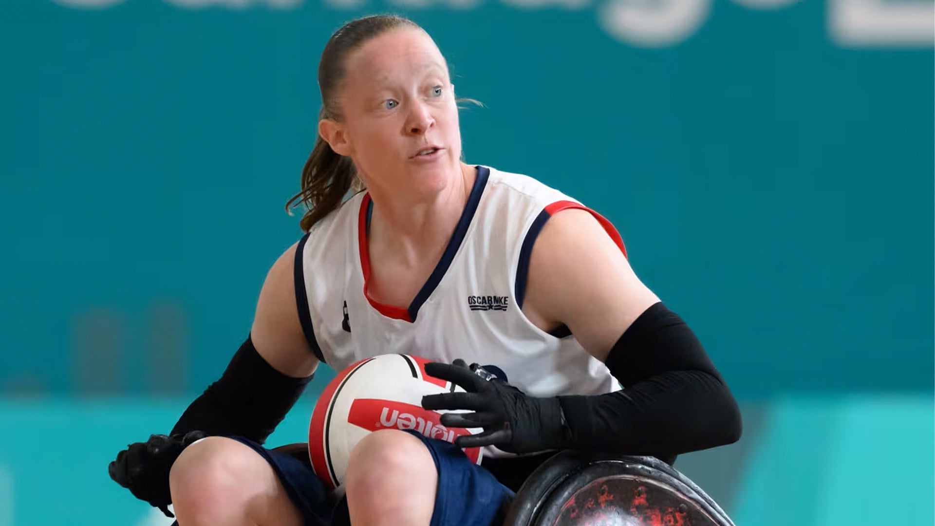8 Paralympic Athletes to Watch this Summer – Togethxr
