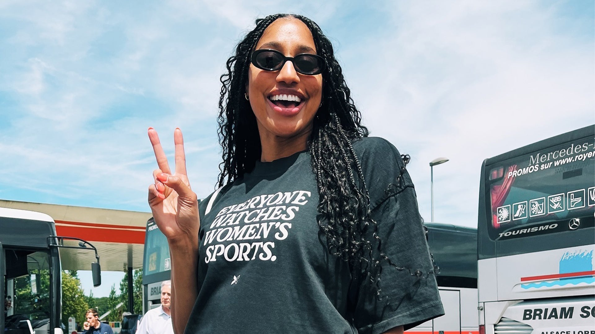 8 Paralympic Athletes to Watch this Summer – Togethxr