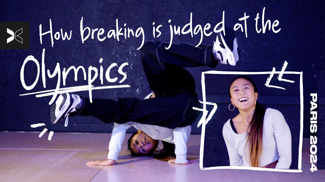 New Games, New Names: Logistx – Togethxr