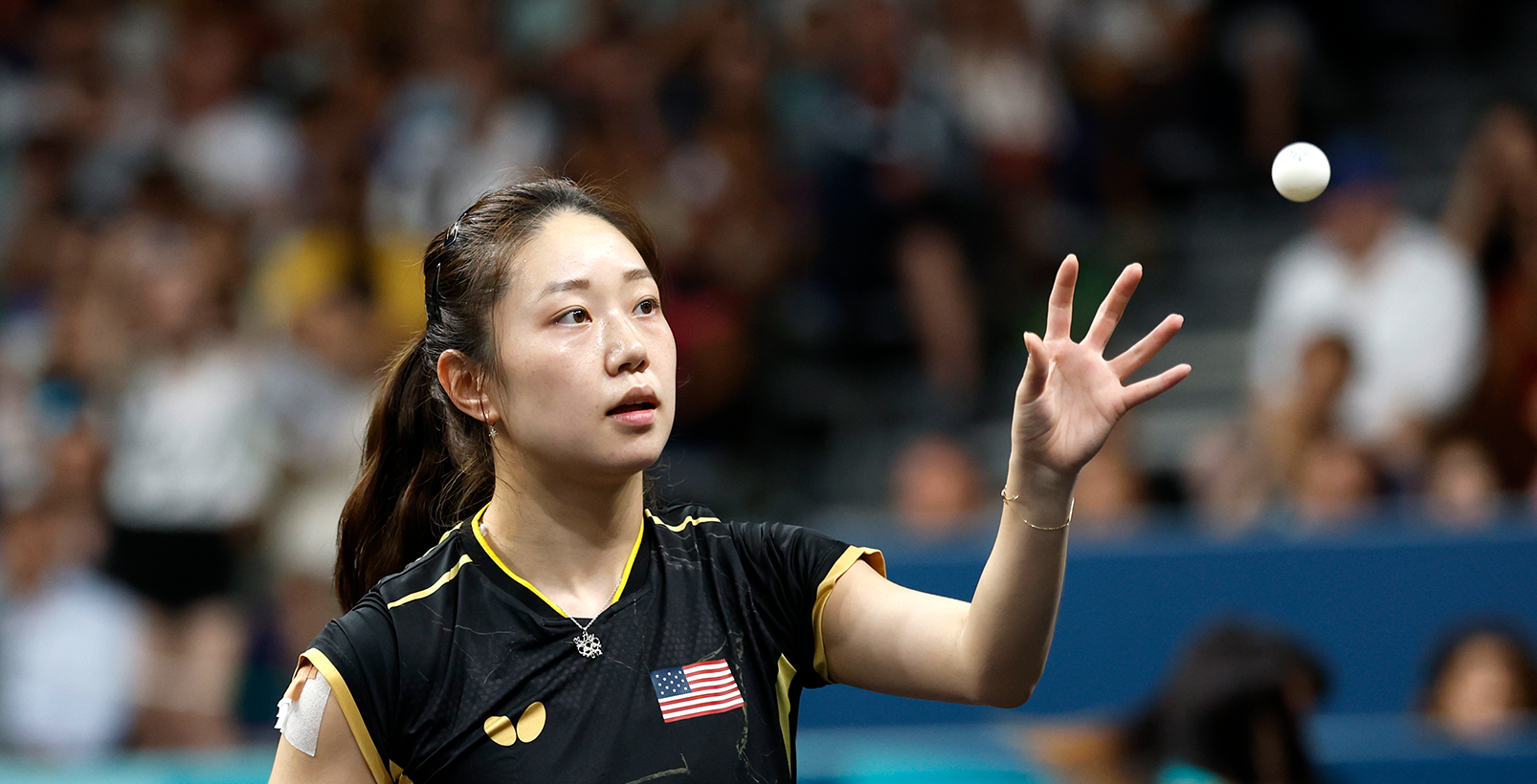 The World's Most Dominant Athletes Are Women – Togethxr