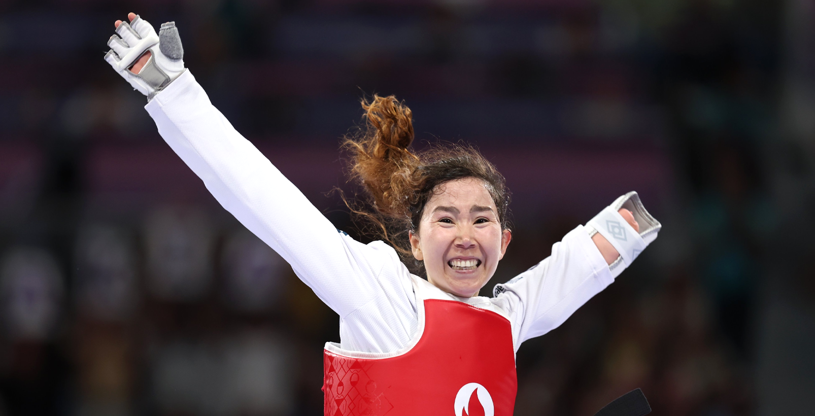 The Best Moments from the 2024 Paralympic Games – Togethxr