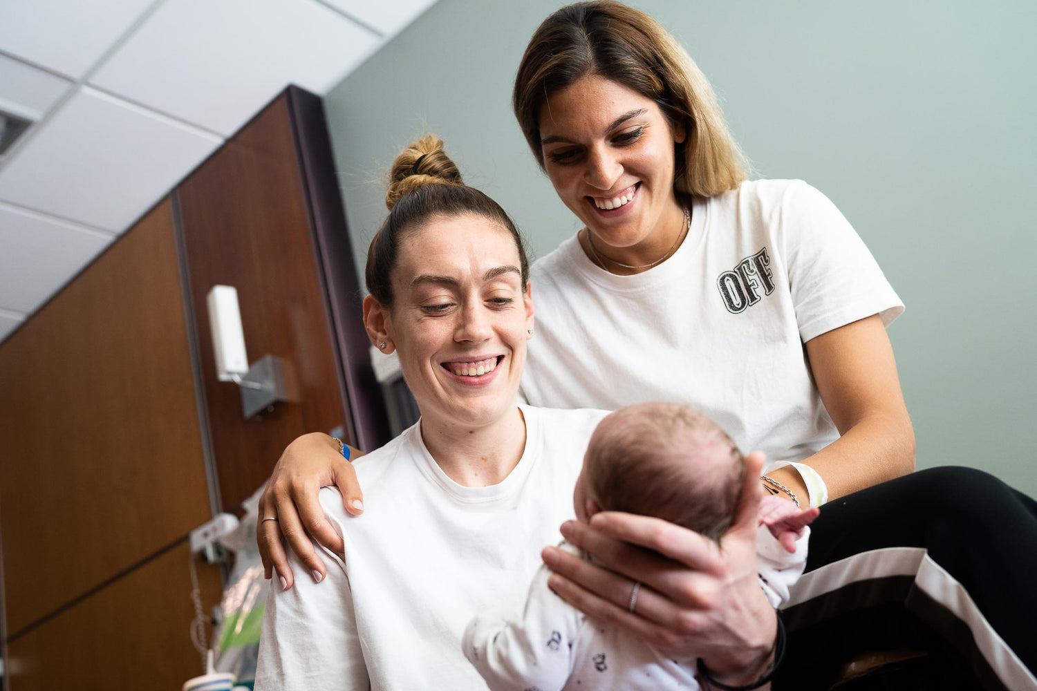 Introducing: Ruby – Togethxr