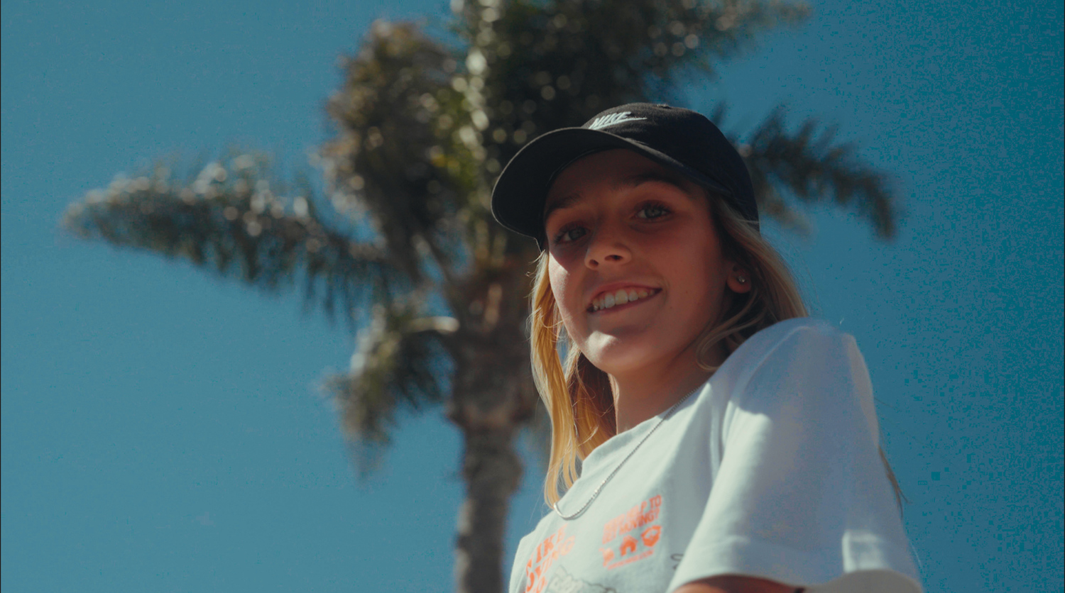 Chloe Covell – Togethxr