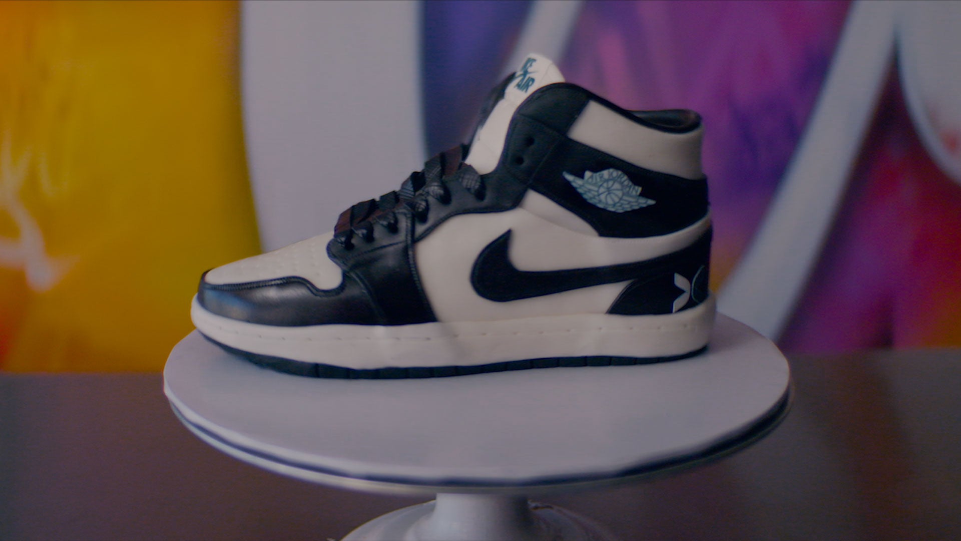 Tay Cakes – Togethxr