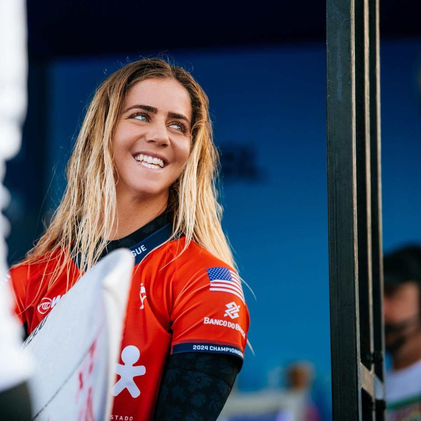 New Games, New Names: Caroline Marks – Togethxr